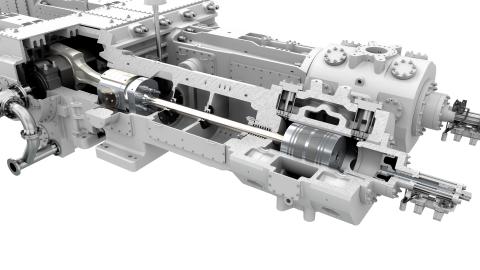 Reciprocating compressor valves and capacity control