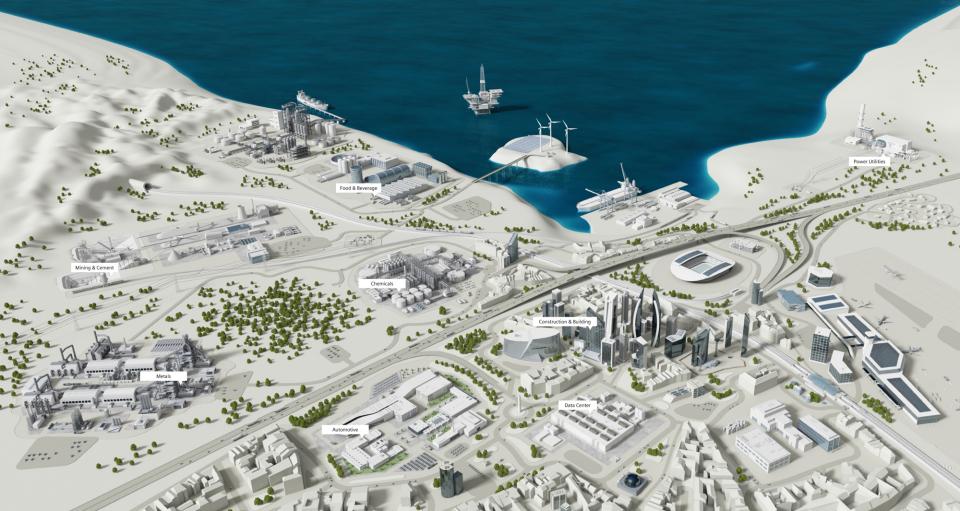 Medium-voltage direct current (MVDC PLUS®)